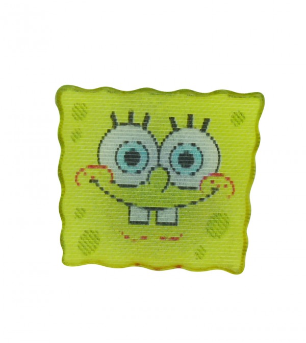 Crocs | Spongebob Hologram Face | Crocs