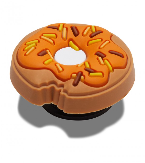 Crocs | Pumpkin Spice Donut | Crocs