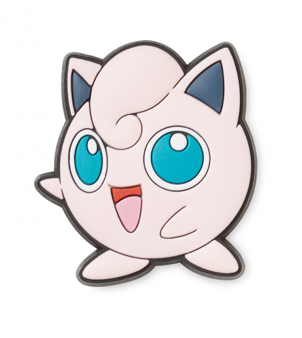 Crocs | Pokemon Jiggly puff | Crocs