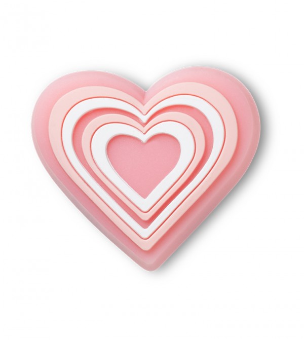 Crocs | LED Pink Heart | Crocs