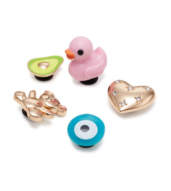 Crocs | Junk Drawer 5 Pack | Crocs