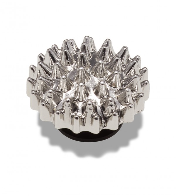 Crocs | Metal Spike Dome | Crocs