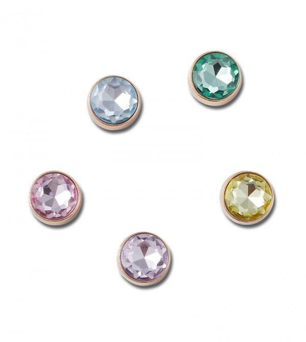 Crocs | Gold and Gem 5 Pack | Crocs