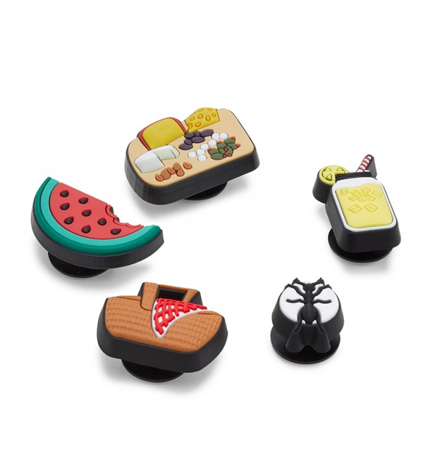 Crocs | Cute Picnic 5 Pack | Crocs