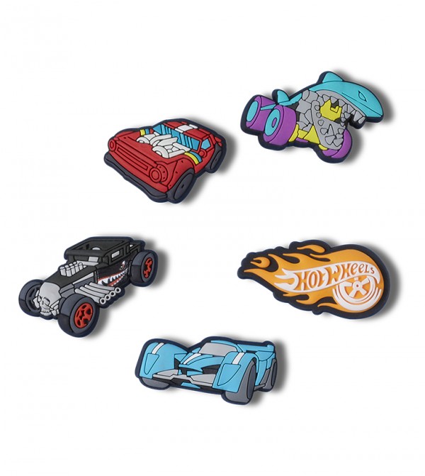 Crocs | Hot Wheels 5 Pack | Crocs