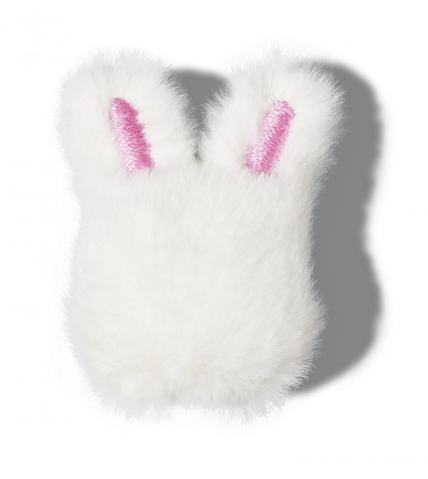 Crocs | Fluffy Bunny | Crocs