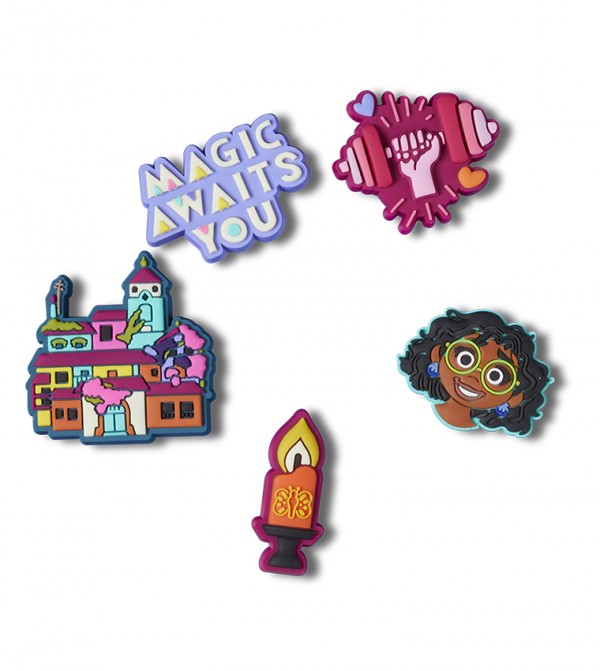 Crocs | Encanto 5 Pack | Crocs