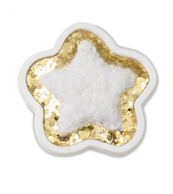 Crocs | Glitter Star Patch | Crocs