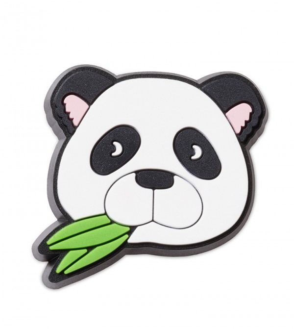 Crocs | Panda Bear Face | Crocs