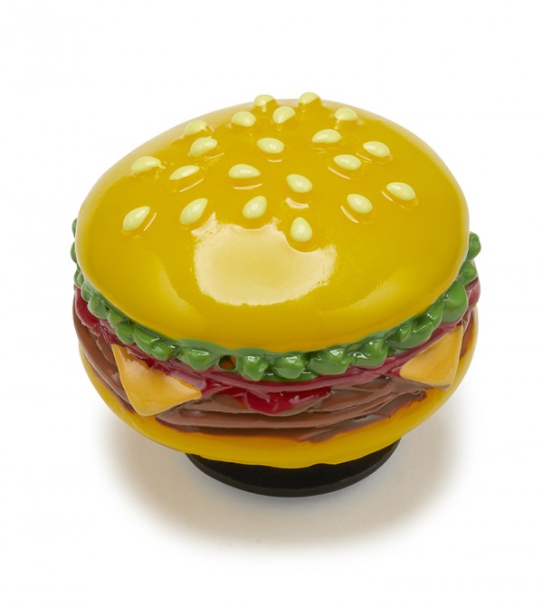 Crocs | Mini 3D Hamburger | Crocs