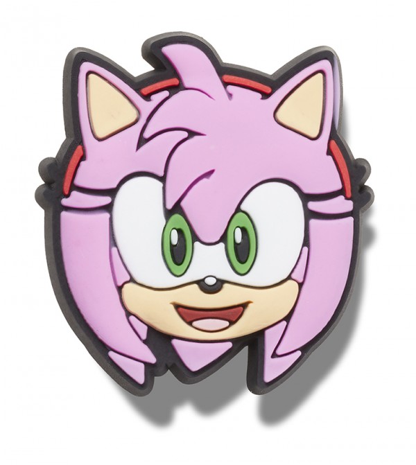 Crocs | Sonic The Hedge Hog Amy | Crocs