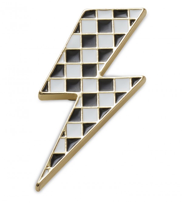 Crocs | Dice Print Lightning Bolt | Crocs