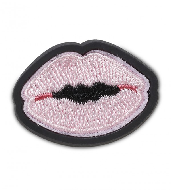 Crocs | Smooch Lips Patch | Crocs