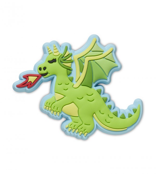 Crocs | Fire Breathing Dragon | Crocs