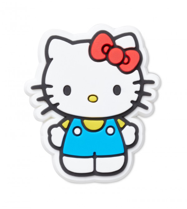 Crocs | Hello Kitty Waving | Crocs