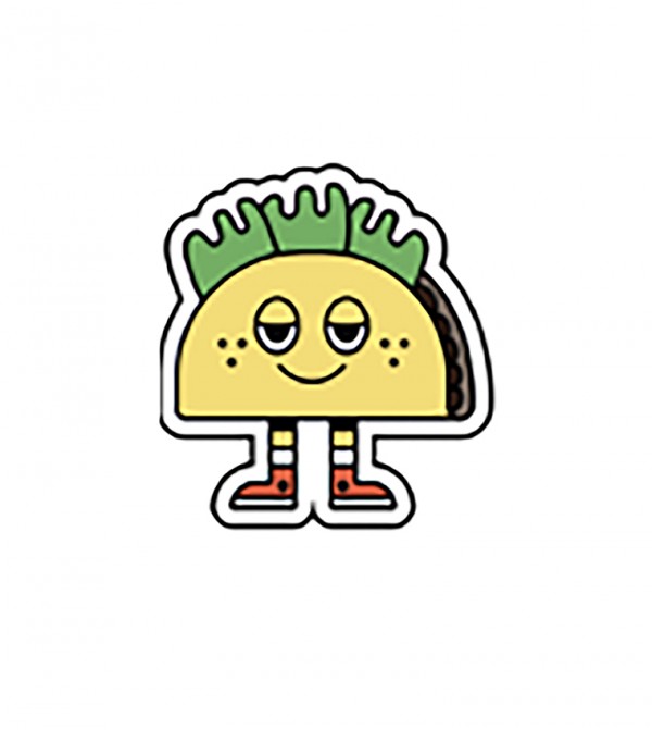 Crocs | Chill Taco | Crocs