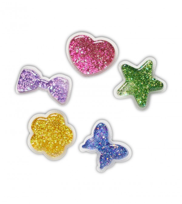 Crocs | Squish Shapes 5 Pack | Crocs