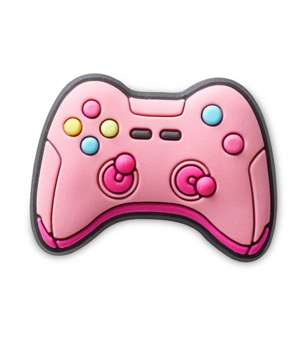 Crocs | Pink Gaming Controller | Crocs