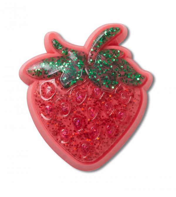 Crocs | Sparkle Strawberry | Crocs