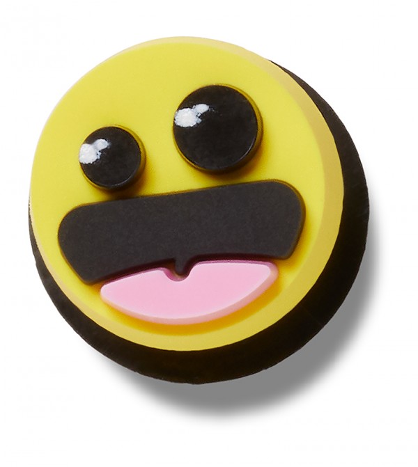 Crocs | Tiny Crazy Face | Crocs