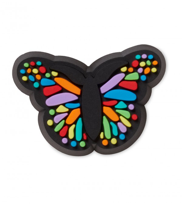 Crocs | Tiny Colorful Butterfly | Crocs