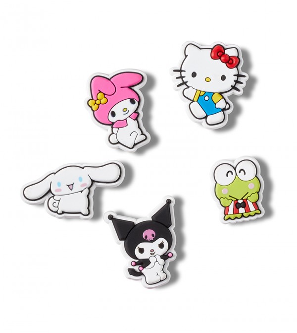 Crocs | Hello Kitty 5 Pack 1 | Crocs