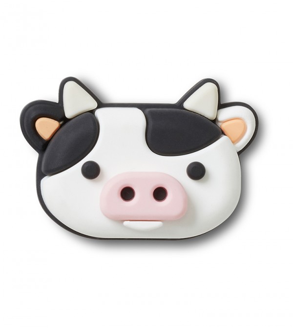 Crocs | 3D Cow Face | Crocs