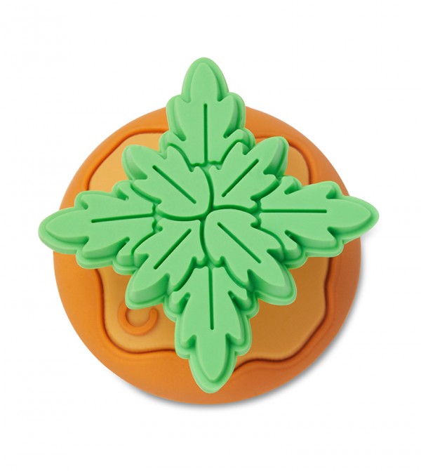 Crocs | 3D Palm Tree | Crocs