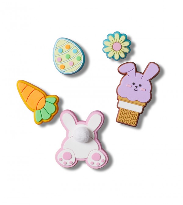 Crocs | Easter Celebration 5 Pack | Crocs