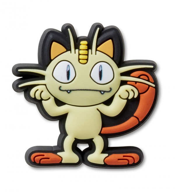 Crocs | Pokemon Meowth | Crocs