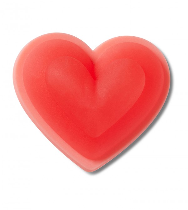 Crocs | Tiny Friendship Heart Bead | Crocs