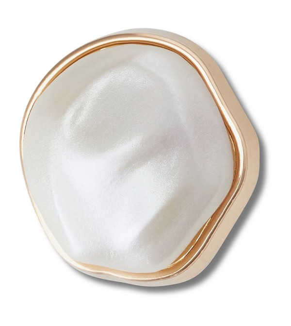 Crocs | Natural Baroque Pearl 1 | Crocs