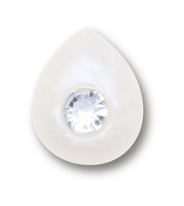 Crocs | Simulated Diamond April | Crocs