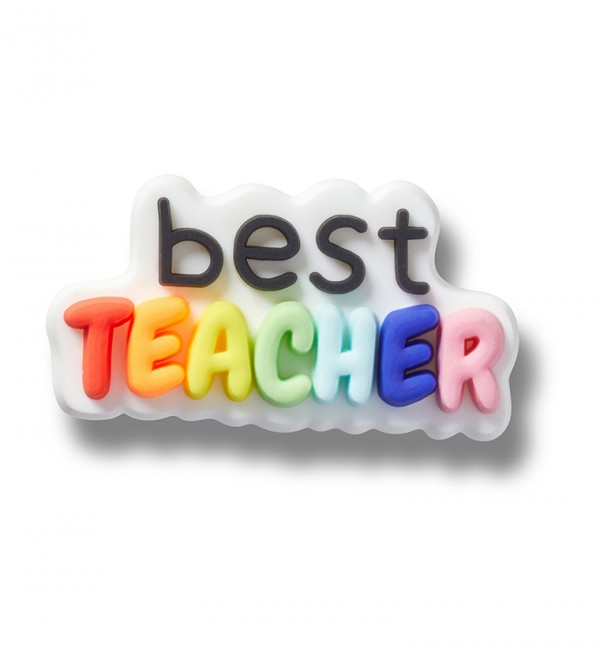 Crocs | Best Teacher | Crocs