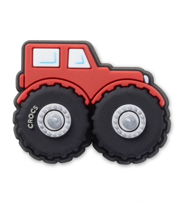 Crocs | Red Car Monster Truck | Crocs