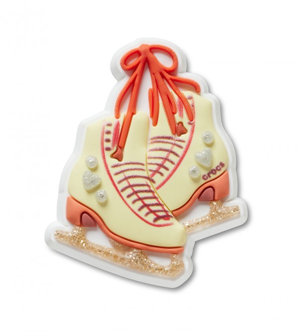 Crocs | Glitter Figure Skates | Crocs