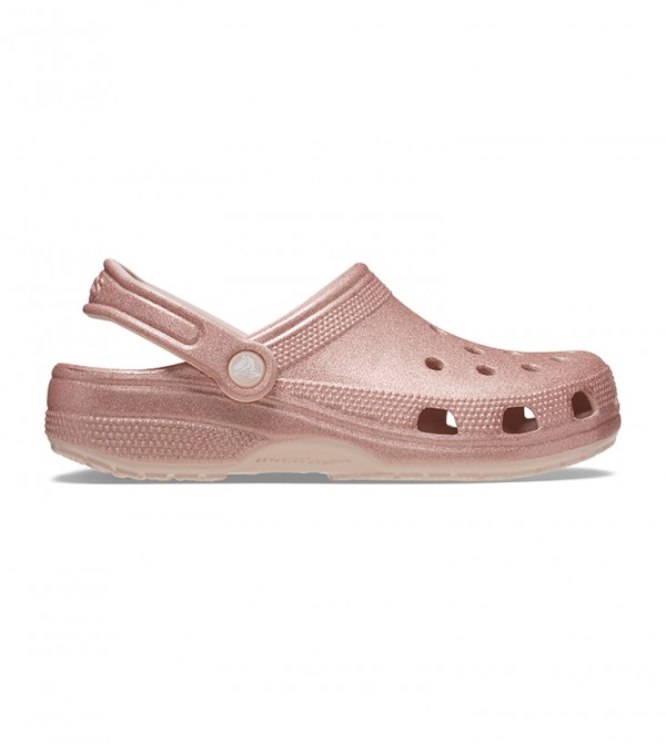 Crocs | Classic Glitter Clog | Crocs