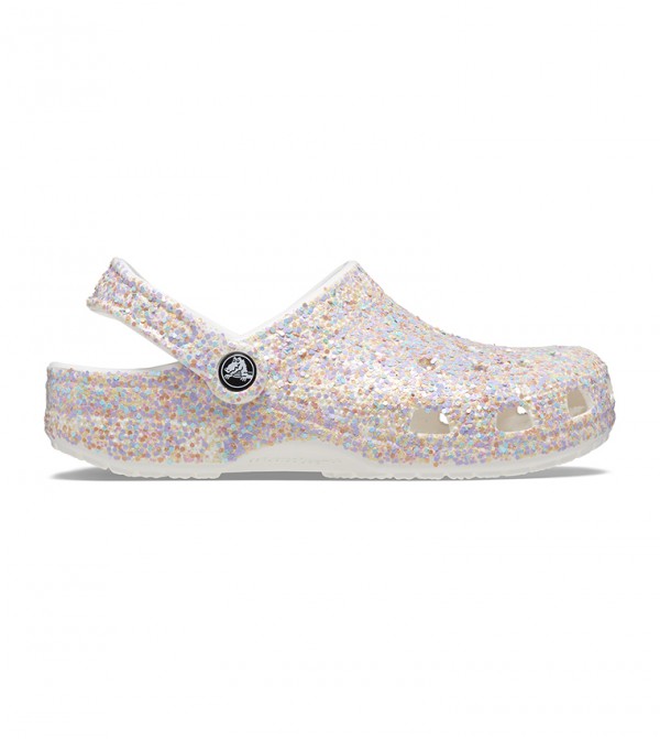 Crocs | Classic Glitter Clog | Crocs