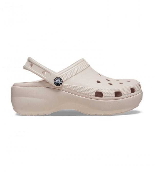 Crocs | Women's Classic Platform Clog | Crocs