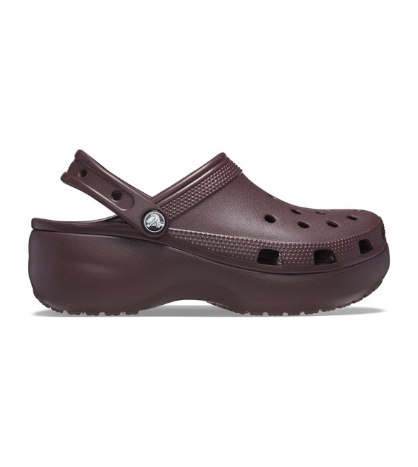 Crocs | Classic Platform Clog | Crocs