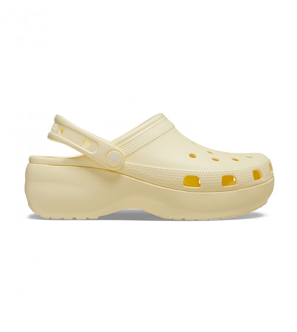Crocs | Classic Platform Clog | Crocs