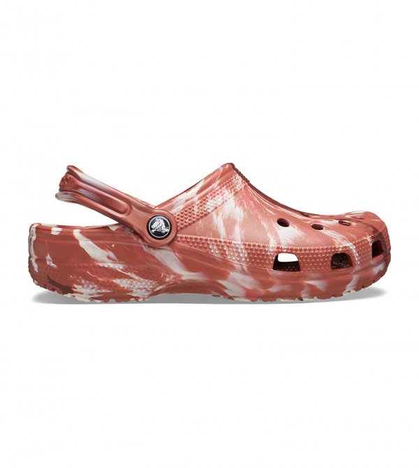 Crocs | Classic Marbled Clog | Crocs