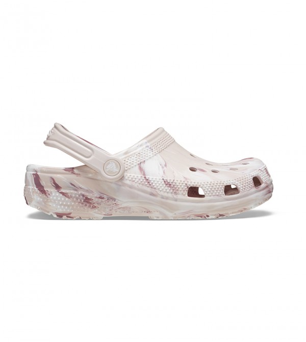 Crocs | Classic Marbled Clog | Crocs