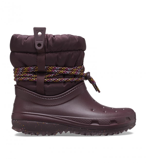 Crocs | Women's Classic Neo Puff Luxe Boot | Crocs