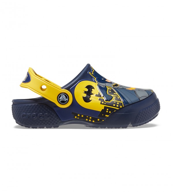 Crocs | Kids' FunLab Patch Clog | Crocs