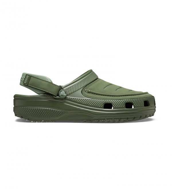 Crocs | Men's Yukon Vista II LiteRide Clog | Crocs