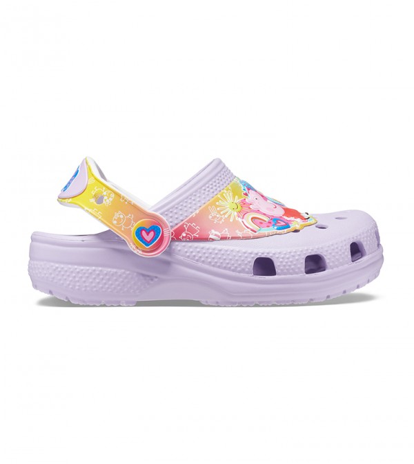 Crocs | Toddlers' Classic Patch Clog | Crocs