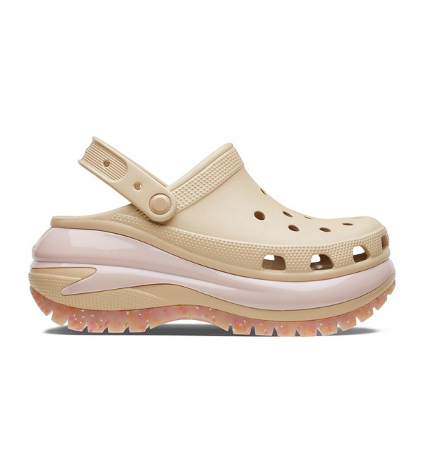 Crocs | Classic Mega Crush Clog | Crocs