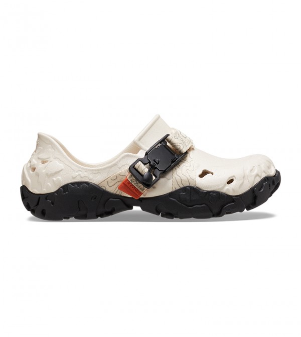 Crocs | All Terrain Atlas Shoe | Crocs