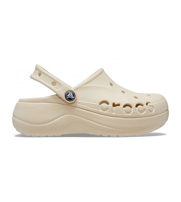 Crocs | Baya Platform Clog | Crocs